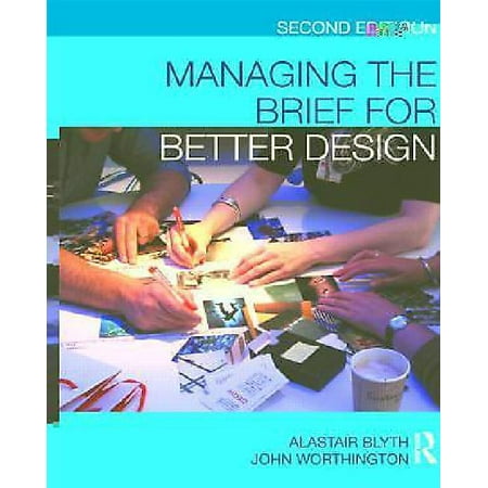Managing the Brief for Better Design | Walmart Canada