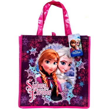 Disney Frozen Olaf Tote Bag - Walmart.com