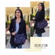 Scarleton Multi Pocket Crossbody, Shoulder Bag for Women, Handbags for ...