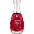 Sally Hansen Diamond Strength No Chip Nail Polish Red Velvet 0 45 Fl