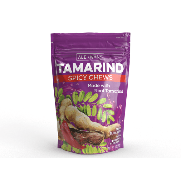 Tamarind Fruit