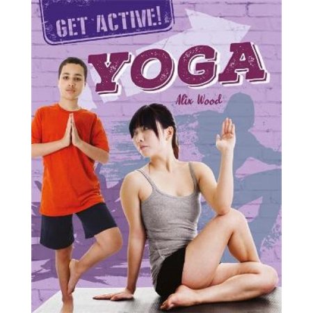 Get Active!: Yoga (Get Active!) | Walmart Canada