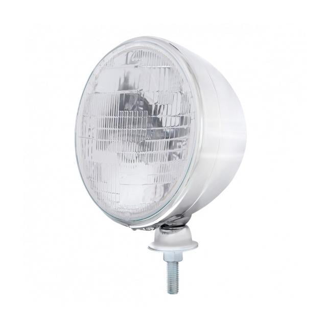 Power Beam Headlight 6014 - The Best Picture Of Beam