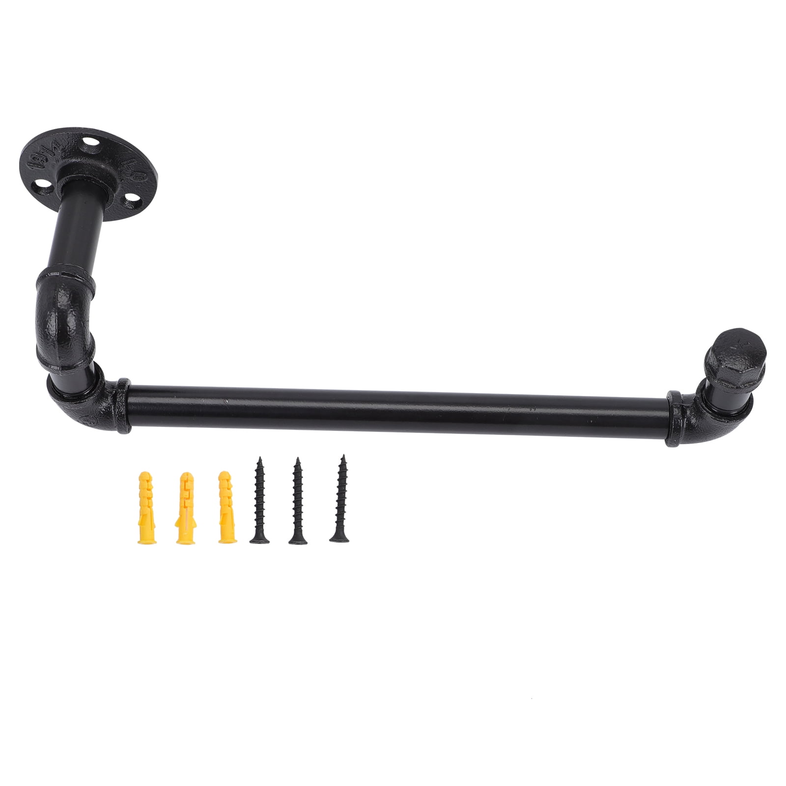 Click here for Festfends Black Iron Heavy Duty Industrial Towel H... prices