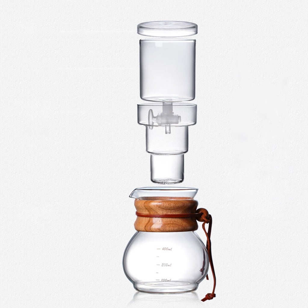 Click here for Elodie High Borosilicate Glass Cold Drip Coffee Ma... prices