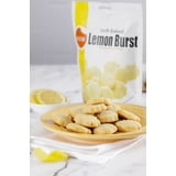 WOW Baking Soft-Baked Gluten Free Lemon Burst Cookies, 8 Oz - Walmart.com