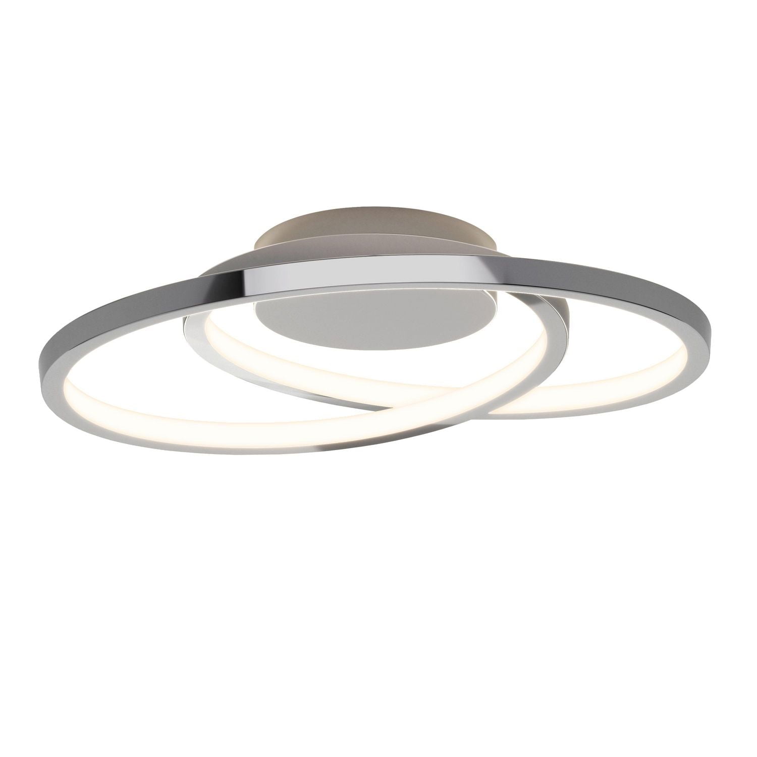 Click here for Artika Salto Chrome Flush Mount prices