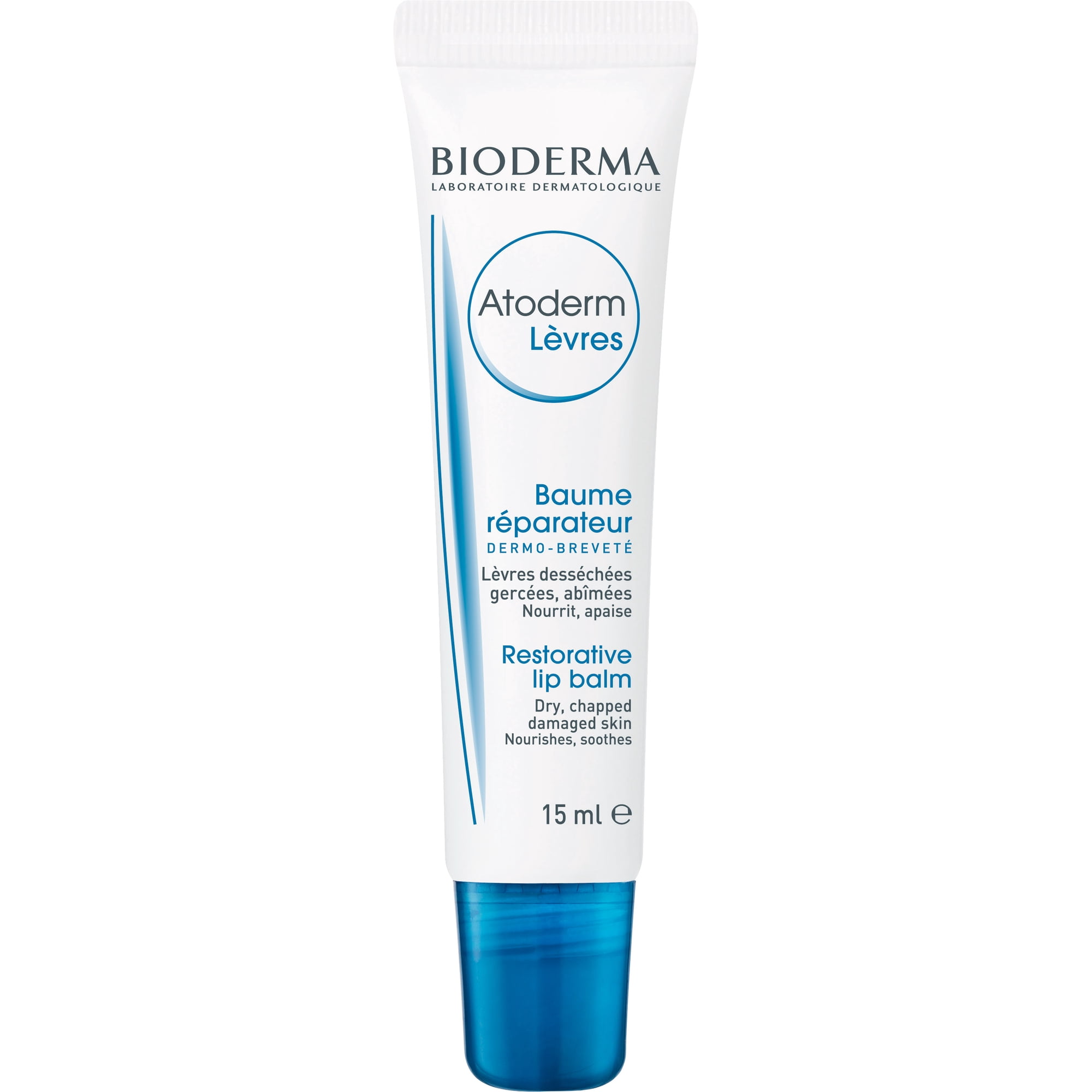 Click here for Bioderma - Atoderm - Lip Balm - Moisturizing And N... prices