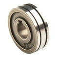 MIG Welding Wire Feeding Roll V U Knurl Groove Drive Roll .023 .030 ...