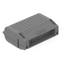 207-1431 | WAGO Gelbox for 221 series connectors | moisture protection ...