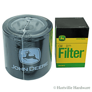 John Deere Original Equipment Hydraulic Filter #LVA16054 - Walmart.com