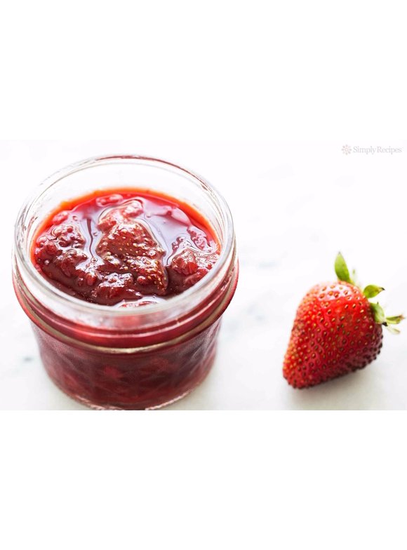 Strawberry jam in Jams - Walmart.com
