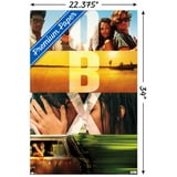 Netflix Outer Banks - OBX Wall Poster, 22.375" x 34" - Walmart.com