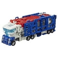 Free Shipping! Transformers WFC-S13 Ultra Magnus- Generations War for ...