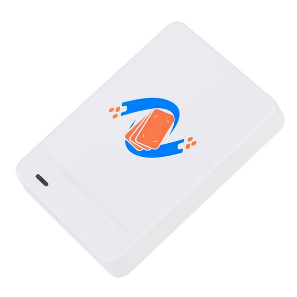 Card Writer, Type-C Interface NFC Smart Card Copier, Non-contact ...