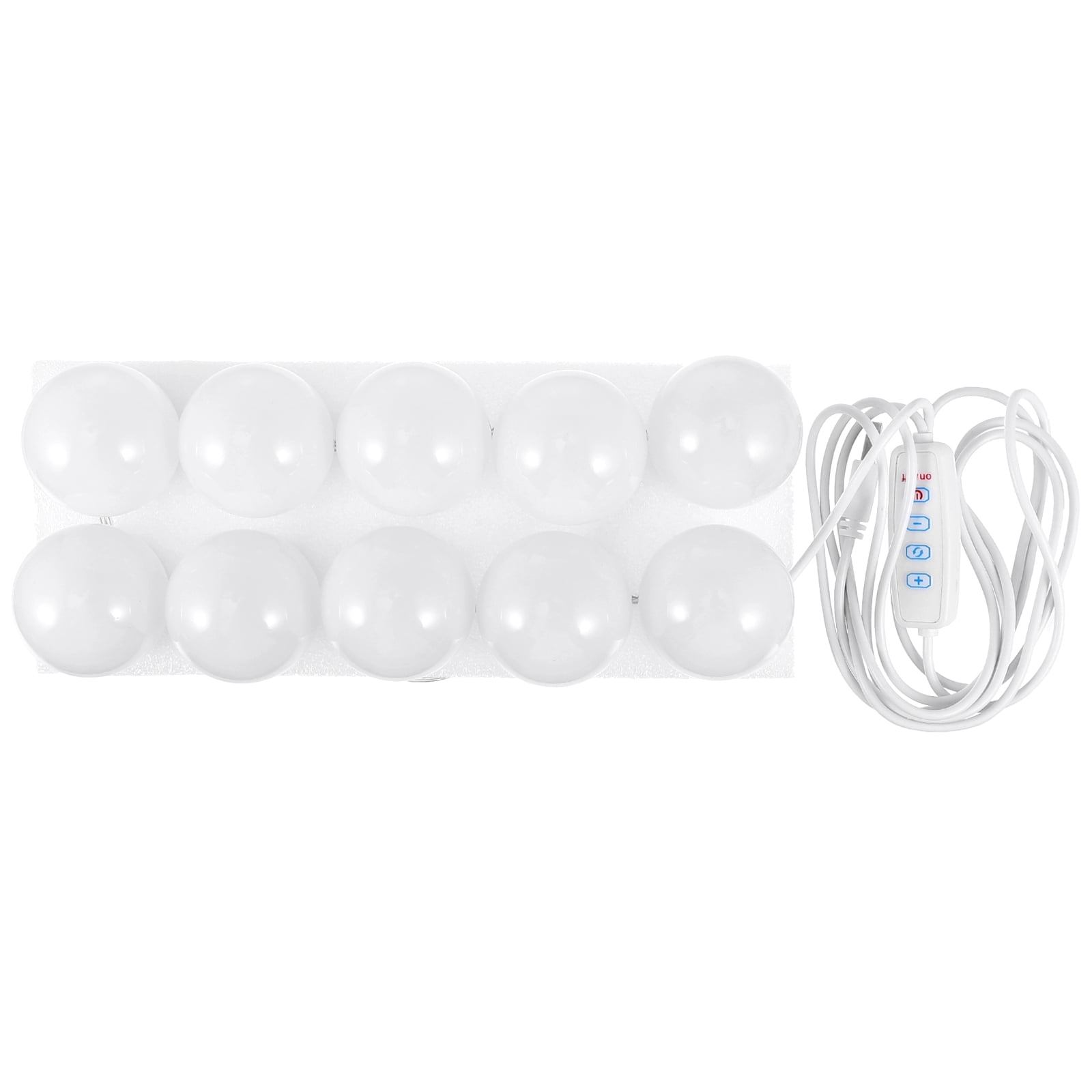 Click here for Har Adhesive Makeup Mirror Lights Led Dimming Dres... prices