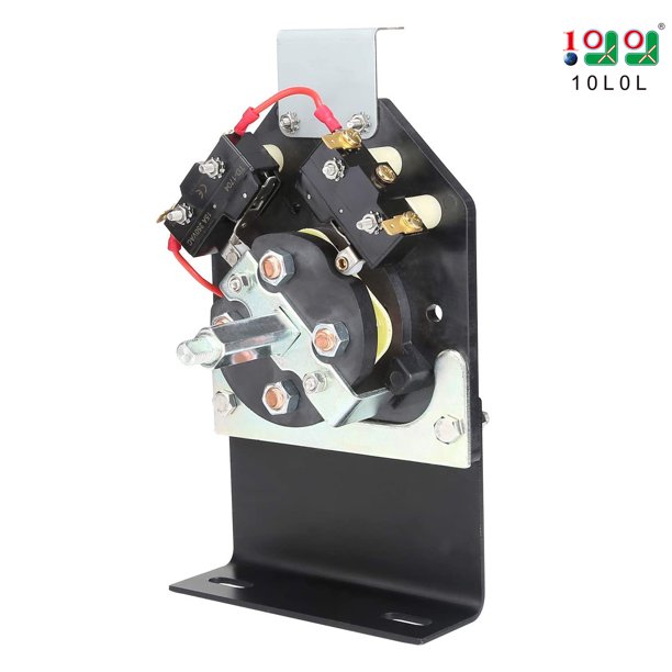 10L0L Golf Cart Heavy Duty Forward Reverse Switch Fit EZGO TXT 1994-up ...