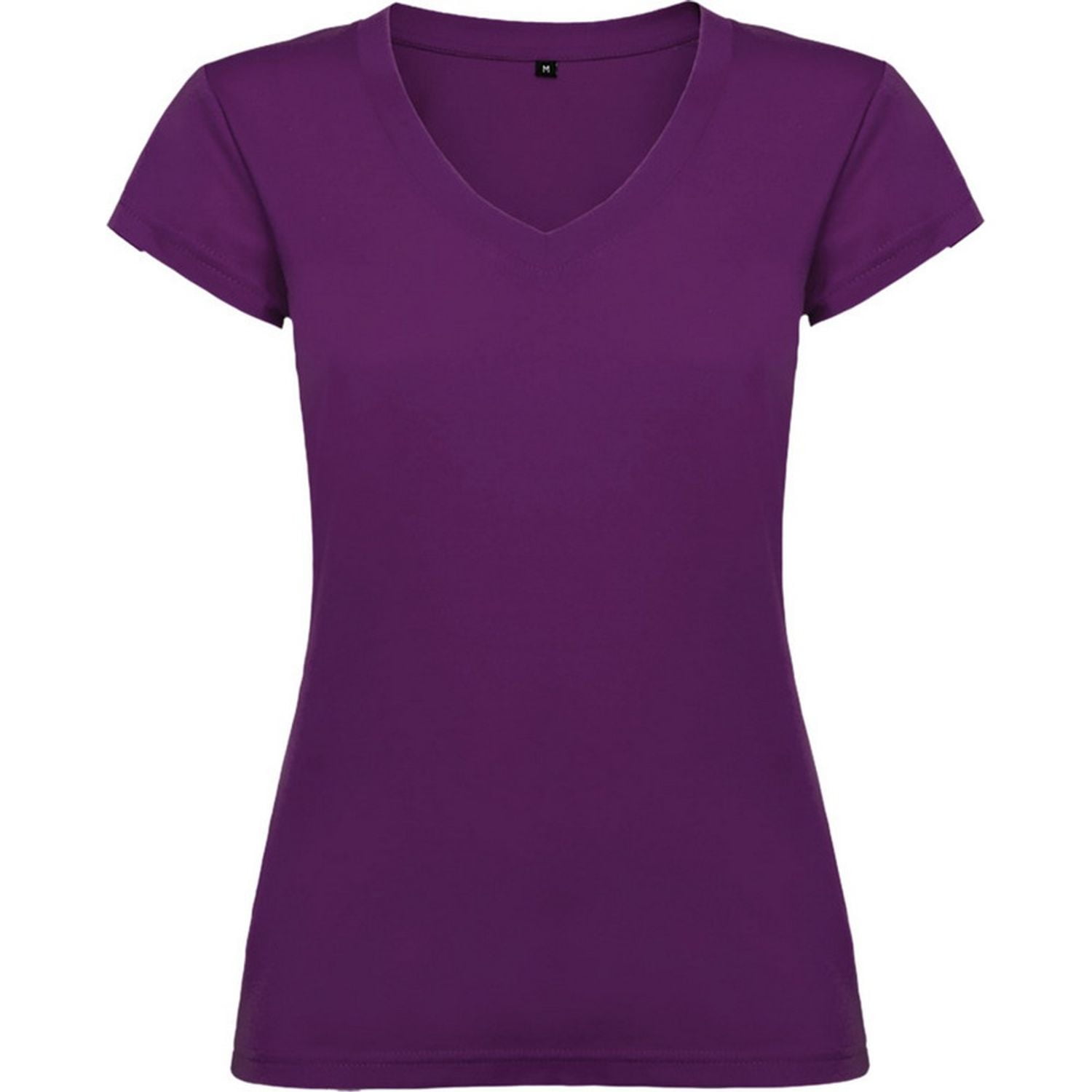 Click here for Roly Womens Victoria T-Shirt Xl prices