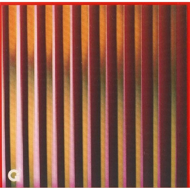 Because The Internet Album Art Inside