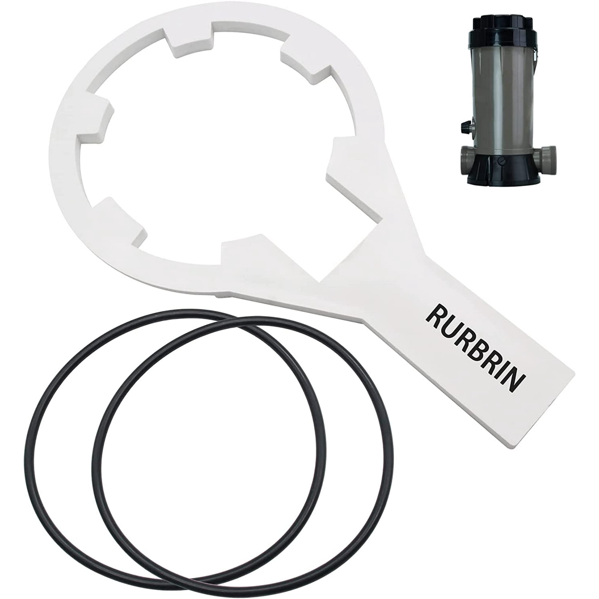 Click here for Gfdyree Chlorinator Wrench Opener With Clx200k O-R... prices