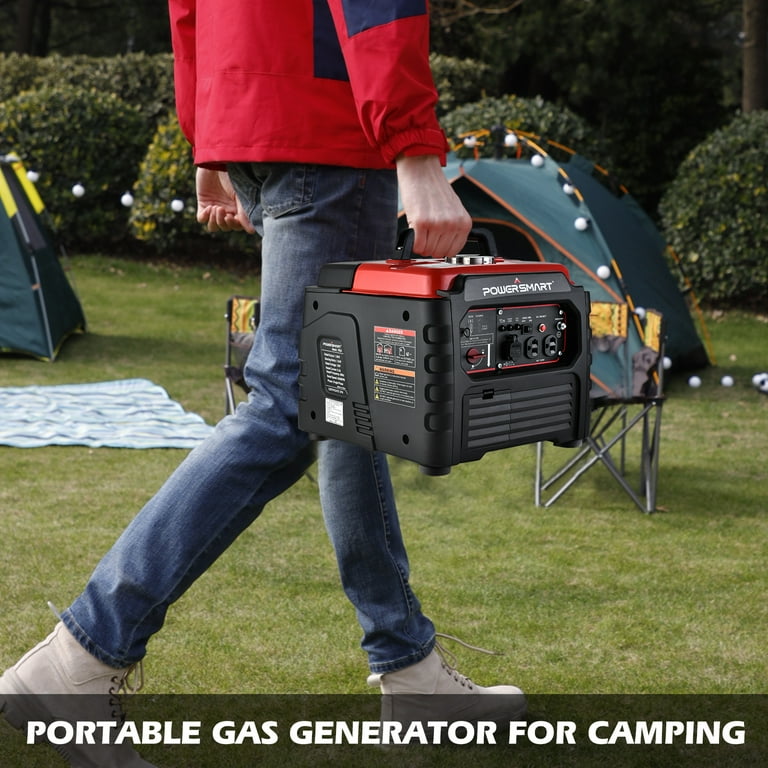 Cheap Camping Generators