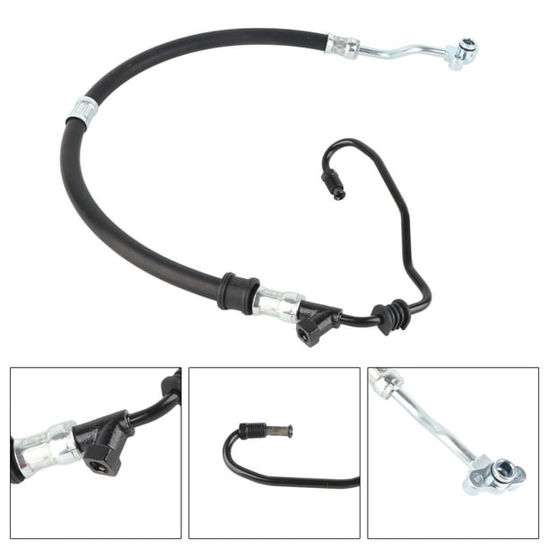 Auto Power Steering Pressure Hose,Power Steering Pressure Hose Power ...