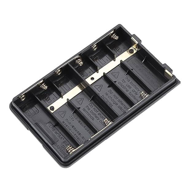 Battery Casefor Vertex,Battery Shell Radio Battery Radio Battery Shell ...