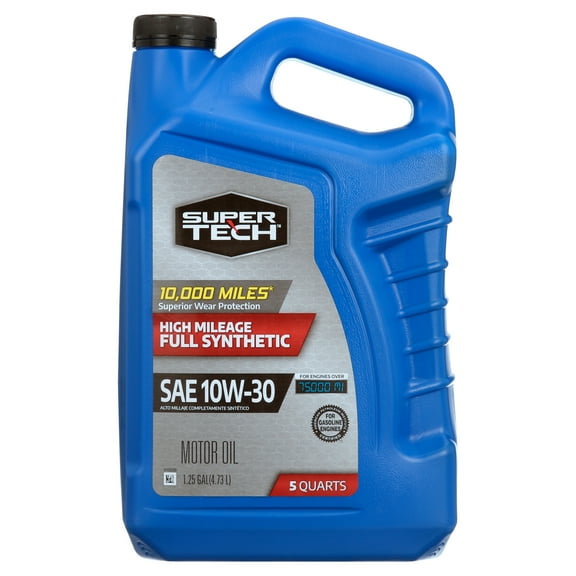 SuperTech - Walmart.com