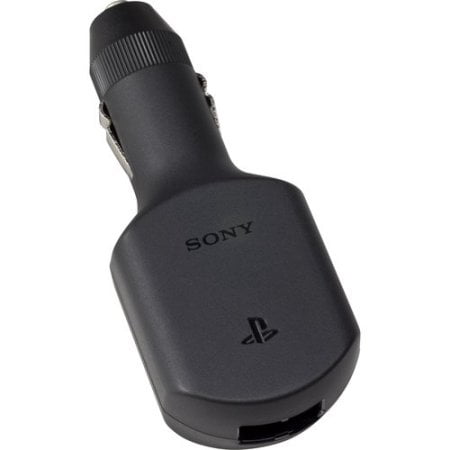 Sony PlayStation PS Vita Car Adapter Charger - Walmart.com