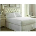 ienjoy Home Collection Bed Bug Waterproof Zippered Mattress Protector ...