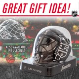 Franklin Sports NHL Mini Goalie Mask - Walmart.com