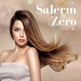 Salerm Color Zero Semi Permanent Coloring Cream ( 5,77 Light Brown ...