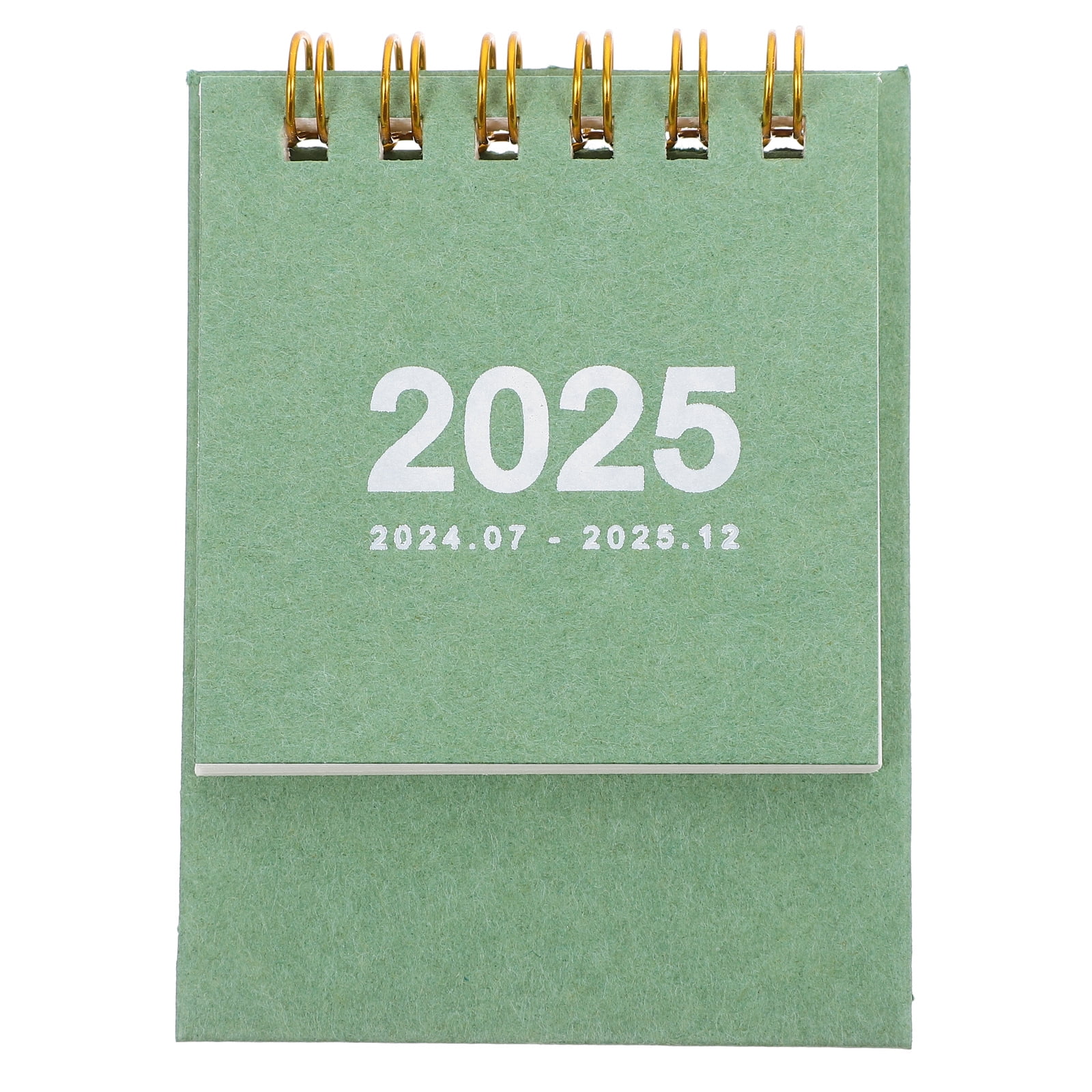 Click here for Fomiyes Mini Calendar Office Desk Calendar Small D... prices