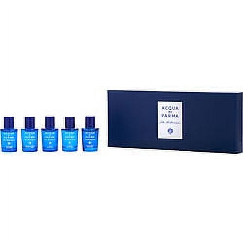 Click here for Acqua Di Parma Gift Set Acqua Di Parma Blue Medite... prices