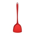 EGYMEN Silicone Spatula Set, Non-Stick Cooking Spoon, Heat-Resistant ...