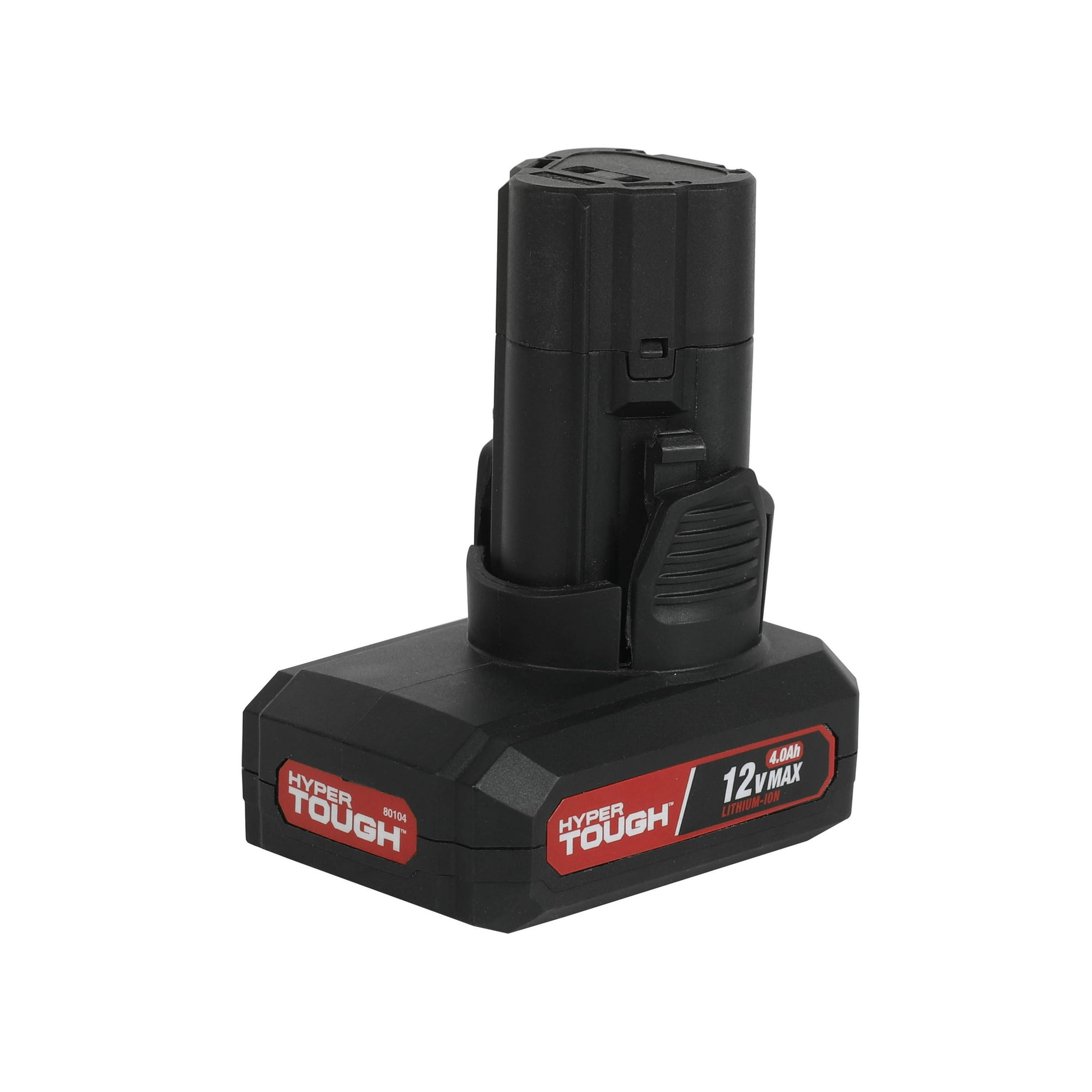 Click here for Hyper Tough 12v Max Lithium-Ion 4.0ah Battery prices