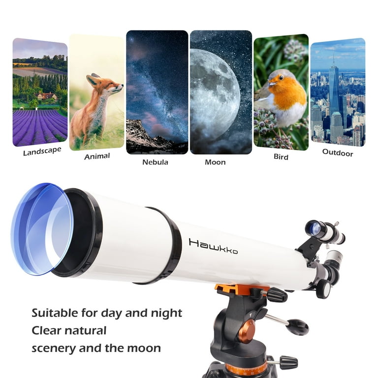 Walmart Telescope Moon Stars Planets