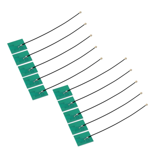 PCB Built In Antenna, IPEX Connector Antenna Omni Directional ...