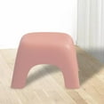 Step Stool Decorative Solid Non Slip Stool Small for Training Bathroom ...