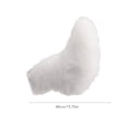 2026 Animatronic Electric Tail For Car Decoration, 32cm Furry Fox Tail ...