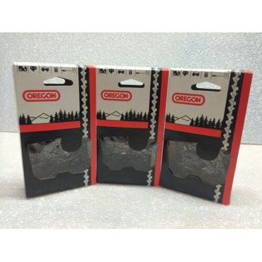 Oregon AdvanceCut 20" 72 links Bar and Chain Combo - Walmart.com