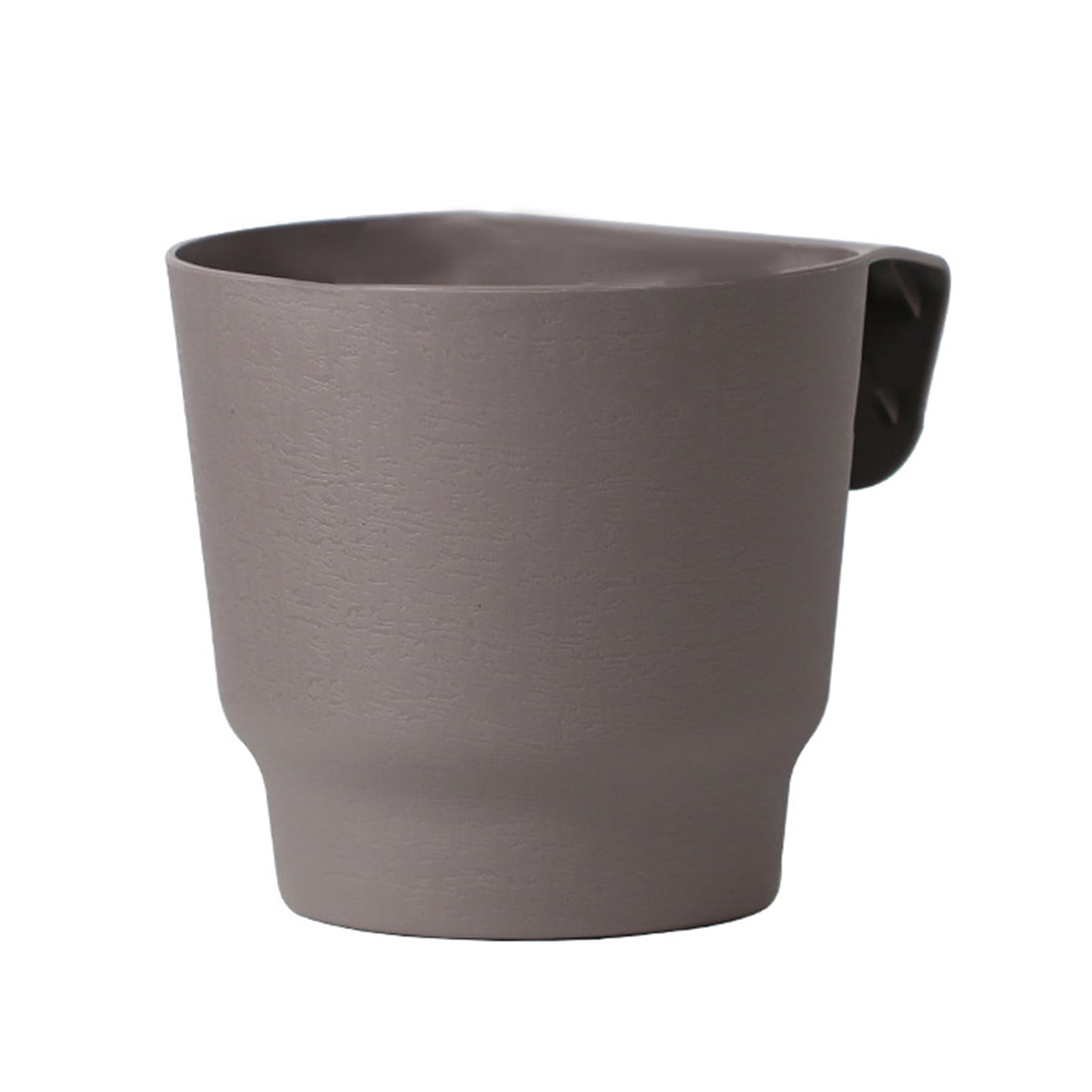 Large Capacity Hanging Flower Pot - Impact Resistance - Drain Hole ...