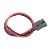 Connector,Terminal And Adapter Cable 50a Heavy Duty Cable With Terminal ...