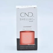 CND - Shellac Unmasked - Walmart.com