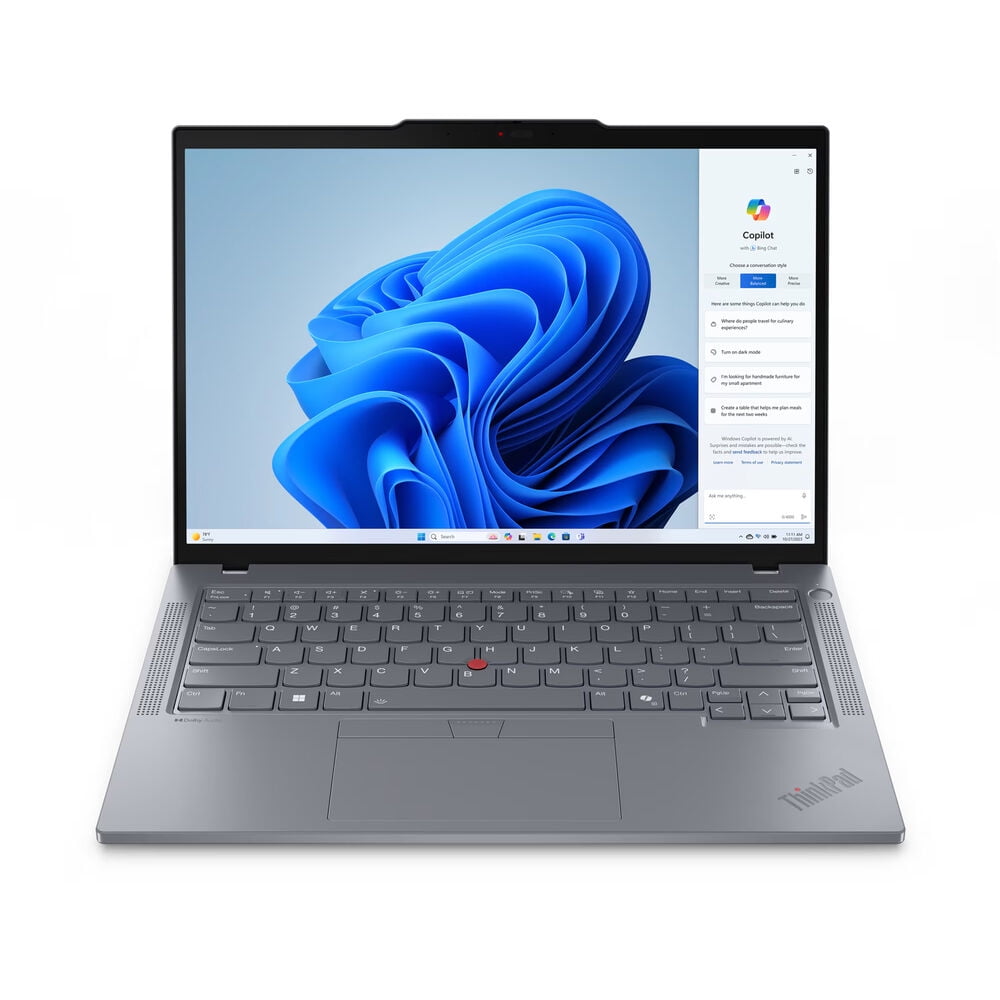 Click here for Lenovo Thinkpad T14 Gen 5 21ml 14 Laptop Intel Cor... prices