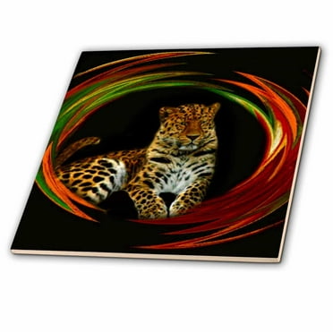 3dRose Elegant Chinese Flowers - Ceramic Tile, 12-inch - Walmart.com