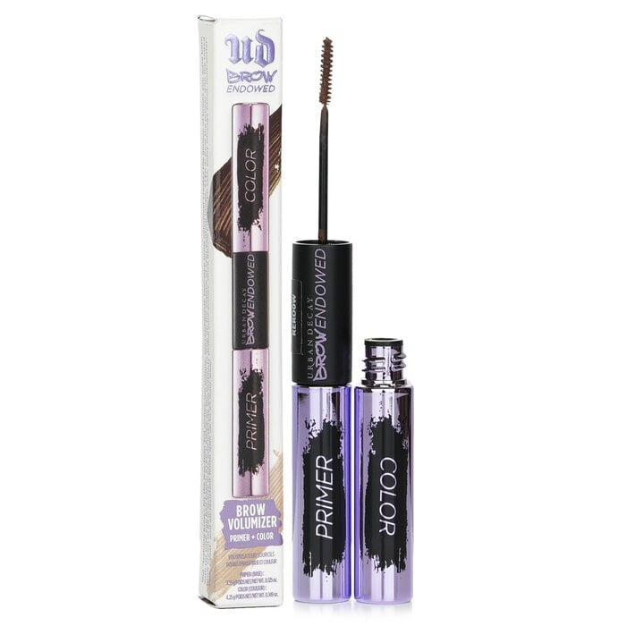 Voluminizador de cejas Urban Decay Brow Dowed # Neutral Nana | Bodega ...