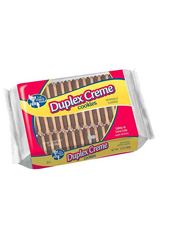Lil Dutch Maid Cookies - Walmart.com