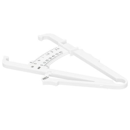 Fat Caliper,Plastic Body Fat Caliper Body Fat Caliper Body Fat ...