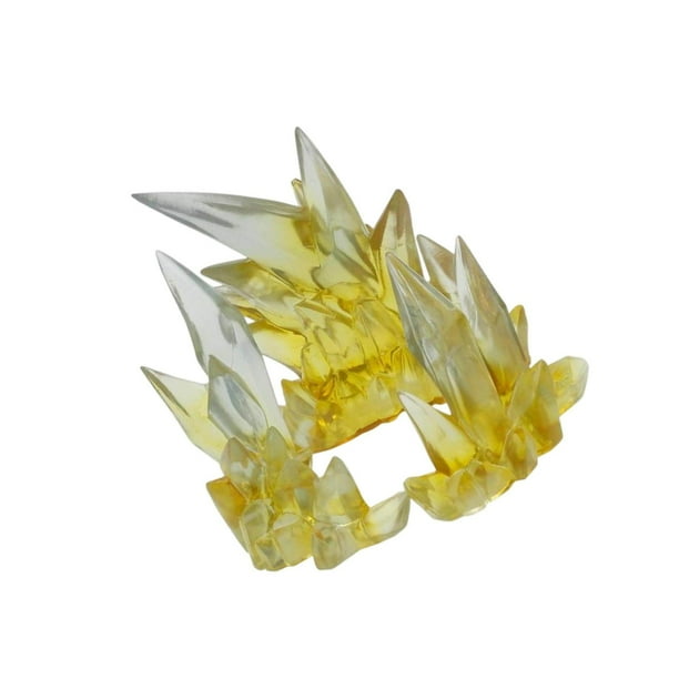 Ice Special Effect Action Figure Display Model Effect display stand ...